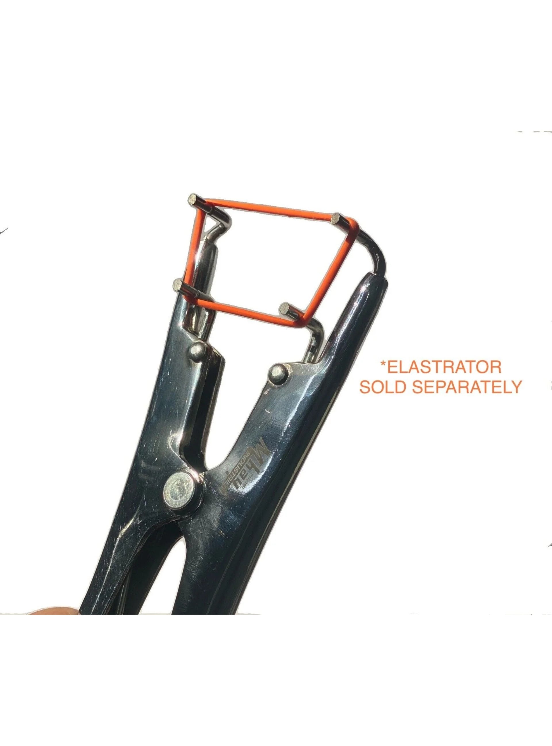 Livestock Castration Elastrator Bands