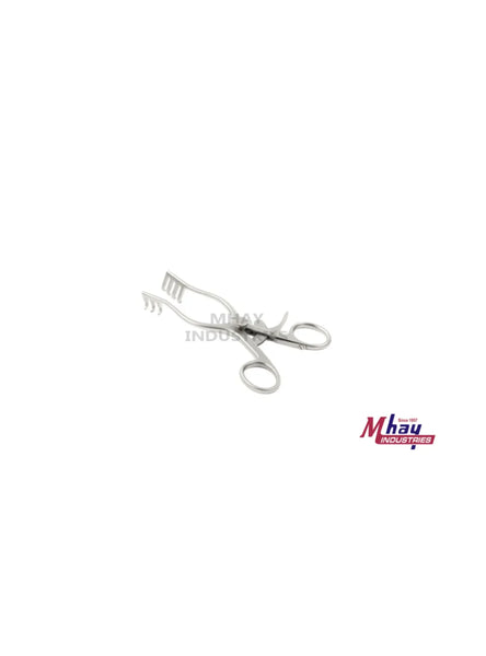 West Sharp Retractor for Surgical Procedures – MHAY INDUSTRIES