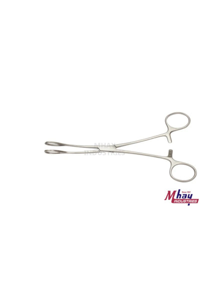 Ballenger Sponge Forceps: Precision Surgical Instruments for Medical P ...