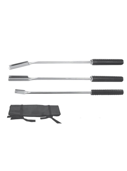 Basic Equine Dental Float Rasp Kit: Essential Tools for Veterinary Den ...