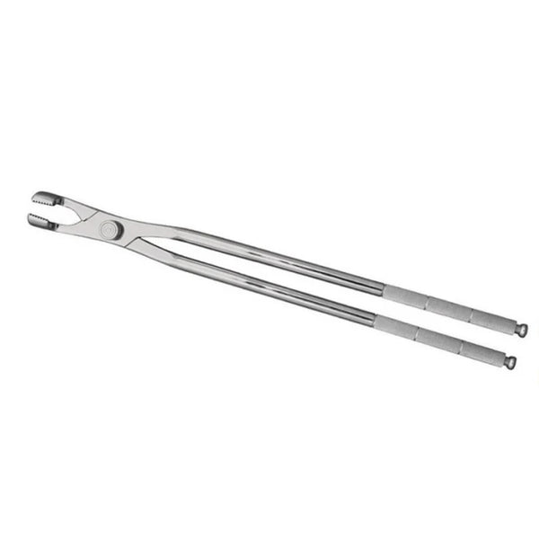 Premium Equine Dental Forceps Long Nose 21" – MHAY INDUSTRIES