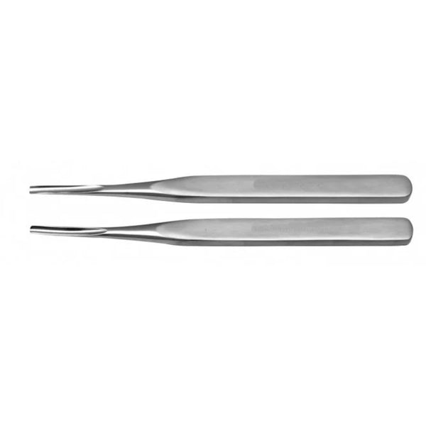 Set of 6 Equine Dental Elevators: Essential Tools for Equine Dental Pr ...