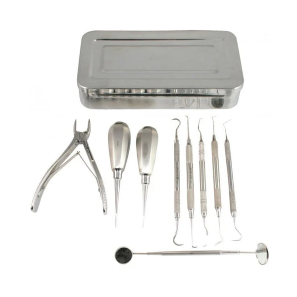 Comprehensive Feline Dental Kit for Complete Oral Care – MHAY INDUSTRIES