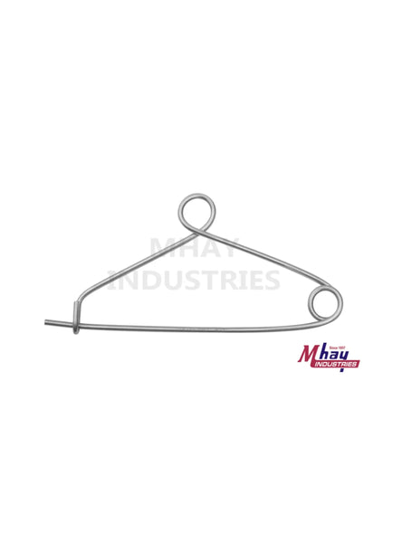 Mayo Instrument Pin: Precision Surgical Tool for Medical Procedures ...