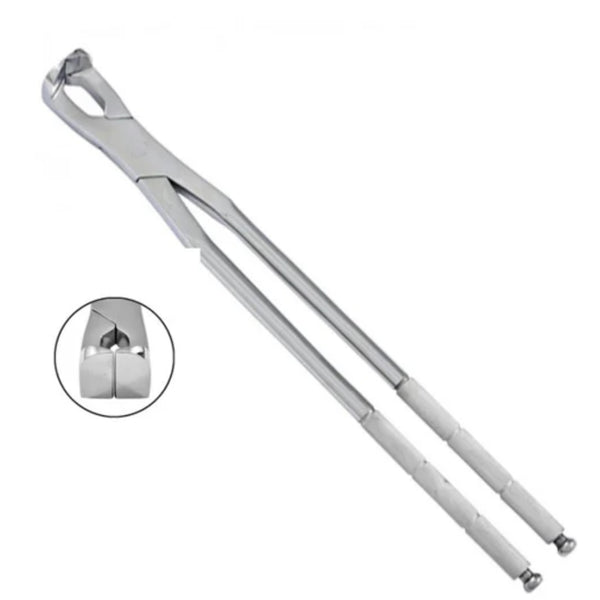 Premium Equine Dental Forceps Hewson Style – MHAY INDUSTRIES