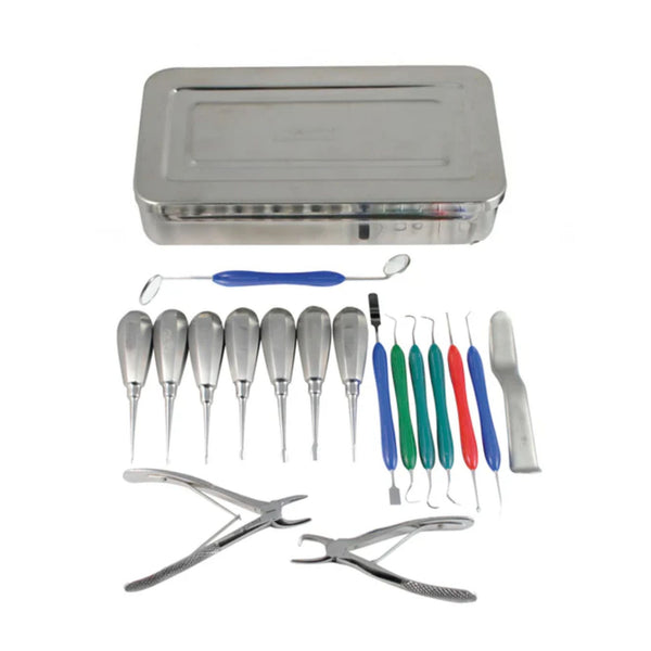 Comprehensive Feline Dental Kit for Complete Oral Care – MHAY INDUSTRIES