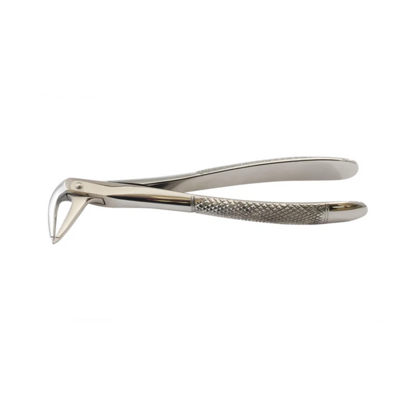 Narrow Jaw Extraction Forceps 7.5 – MHAY INDUSTRIES