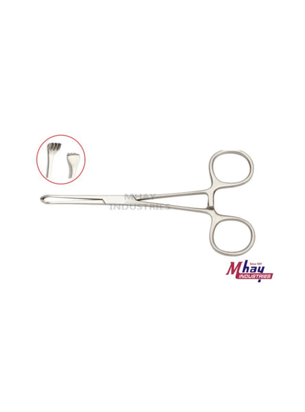 Allis Tissue Forceps: Precision Surgical Instruments for Medical Proce ...