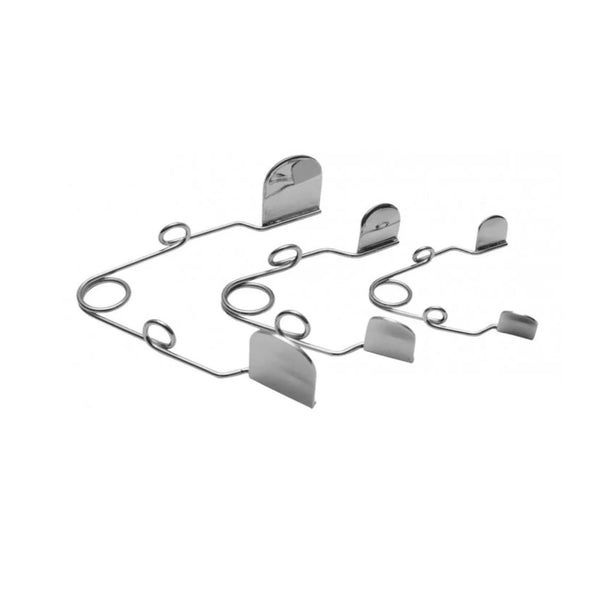 Premium Rodent Dental Operating Table for Small Animals: High-Quality ...