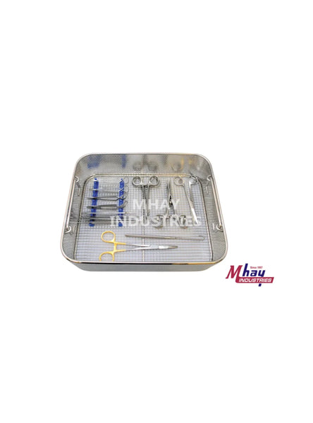 Comprehensive Feline Dental Kit for Complete Oral Care – MHAY INDUSTRIES