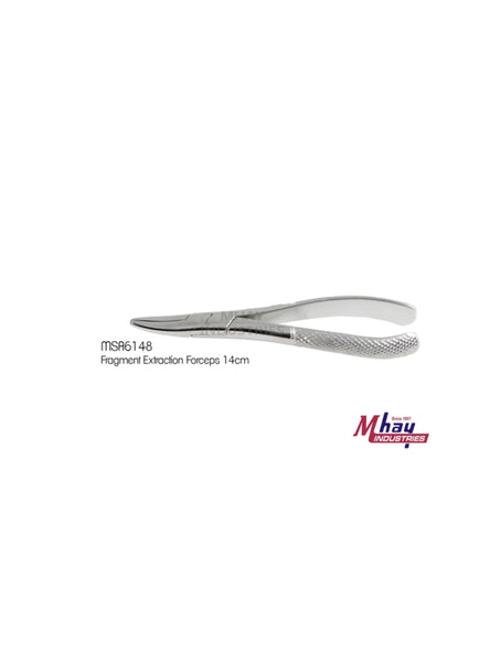 Fragment Extraction Forceps for Surgical Precision – MHAY INDUSTRIES