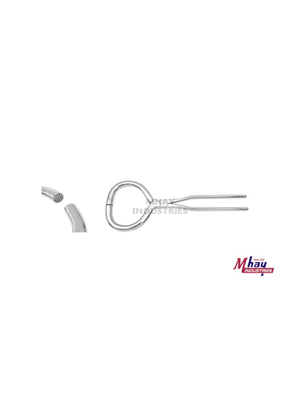 Heavy Duty Hoof Tester for Accurate Equine Hoof Health Assessment and ...