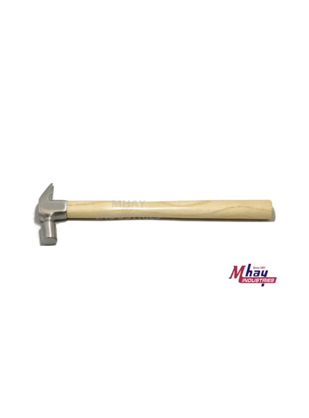 Effective Round Head Farrier Hammer for Professional Equine Hoof Care ...