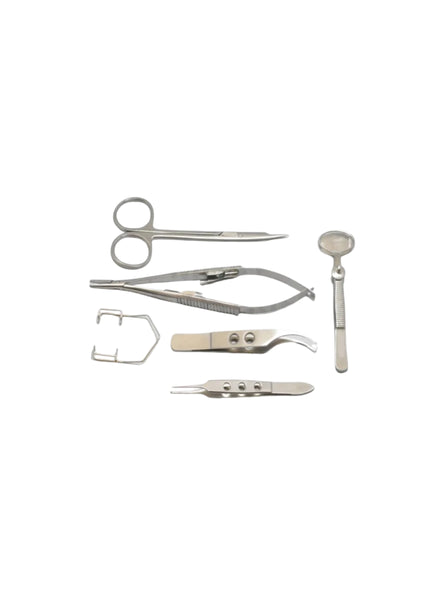 Advanced Ophthalmic Kit for Comprehensive Eye Care Solutions – MHAY ...